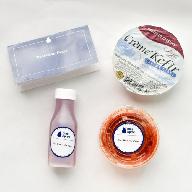 Blue Apron Meal Delivery Service Review - Project Meal Plan