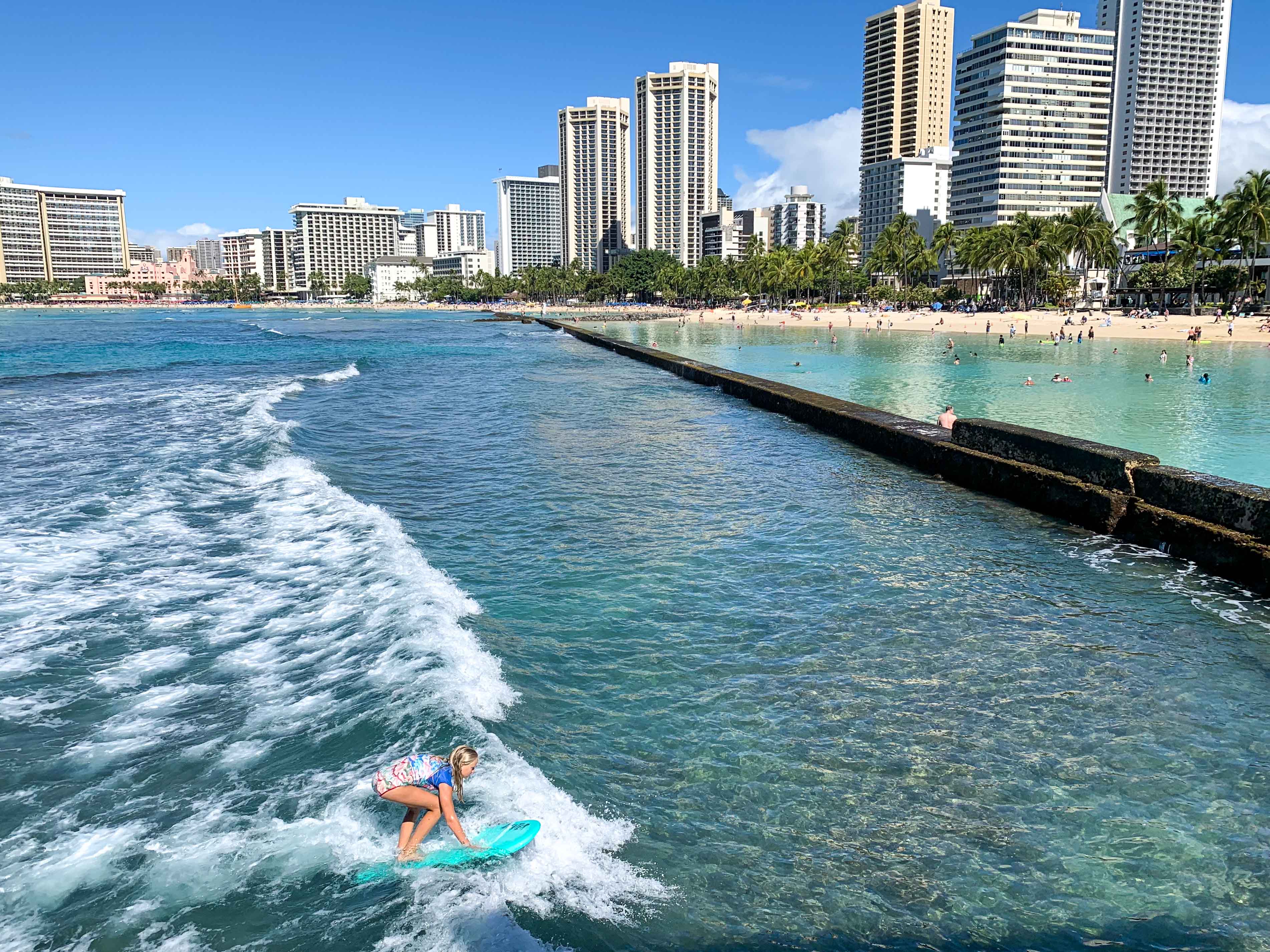 PMP Travels: Hawaii (Part 1 - Oahu) - Project Meal Plan