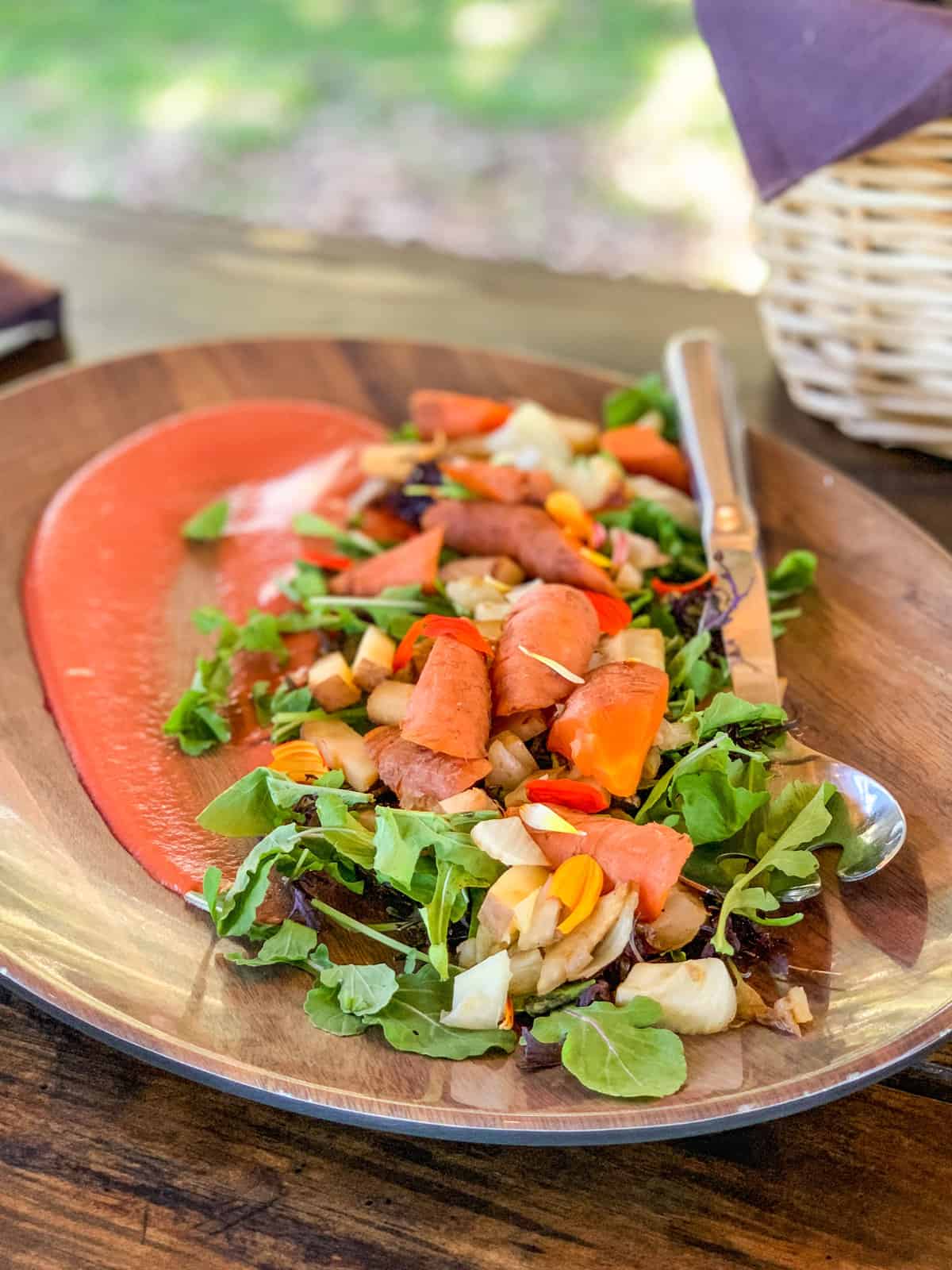 PMP Travels: Hawaii (Part 2 - Maui) - Project Meal Plan